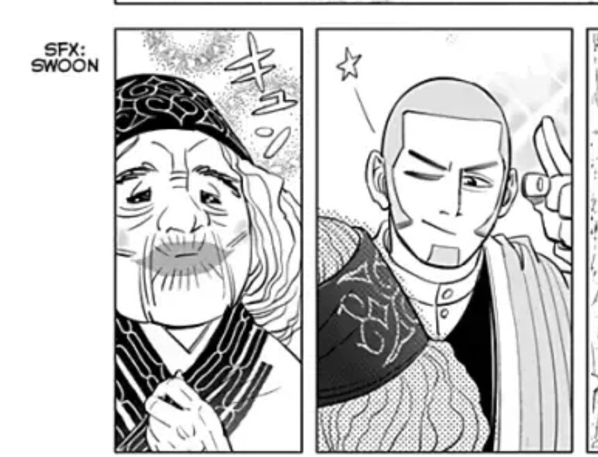 「Ladies and gentlemen, may i present to you the sweetest man 」SHNRR Co ...