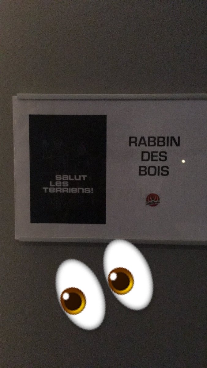 RABBIN DES BOIS (@_rabbindesbois_) | Twitter RABBIN DES BOIS (@_rabbindesbois_) | Twitter