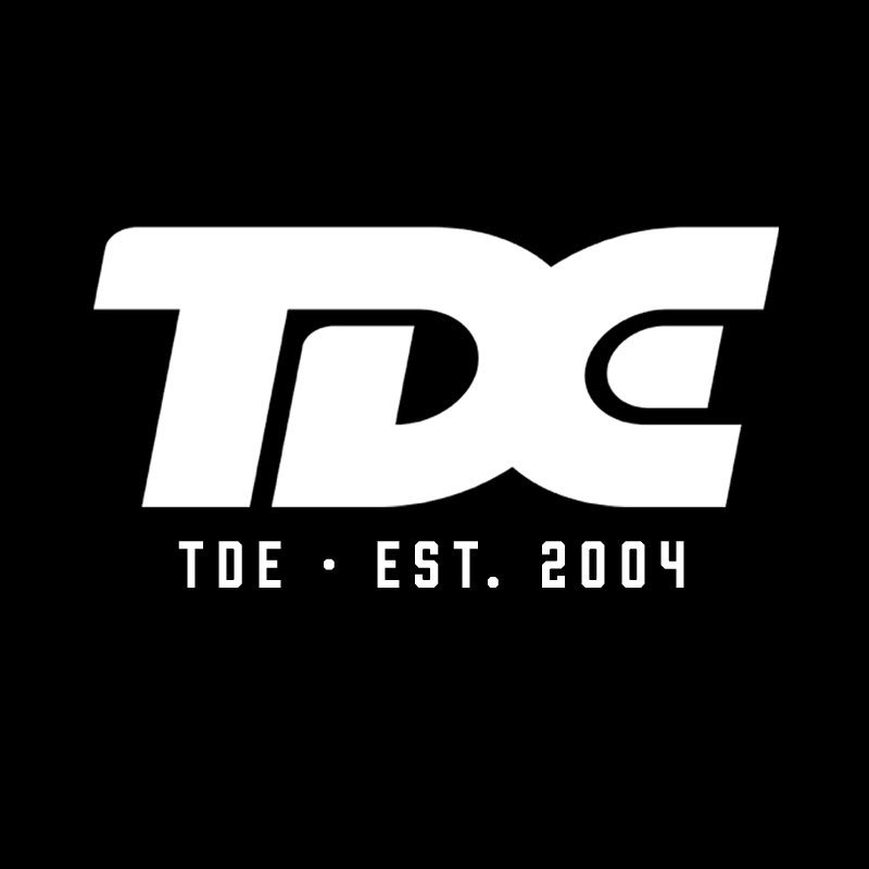 Tde Logo Png