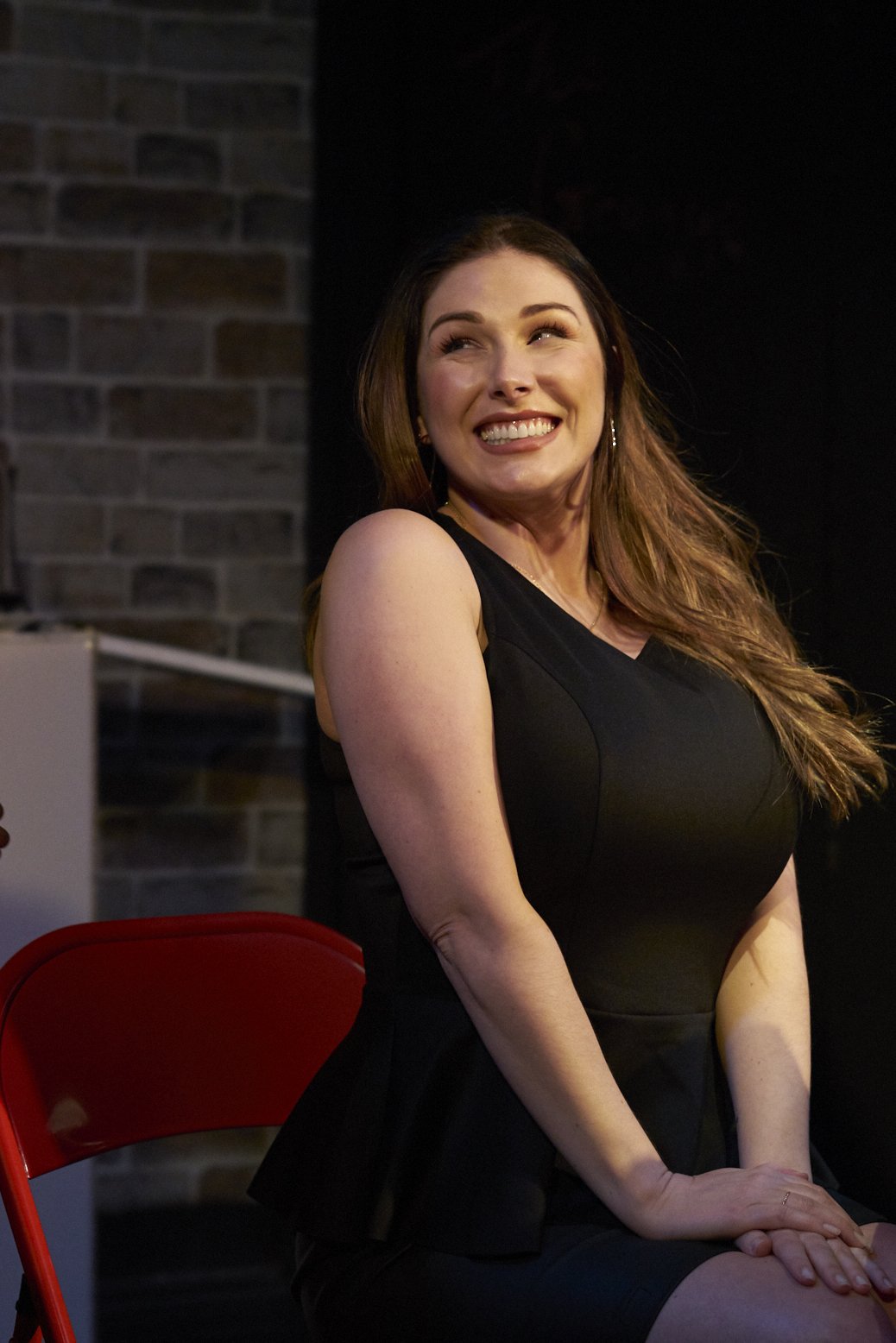 Lucy Pinder Appreciation Thread - Page 6 - Blu-ray Forum