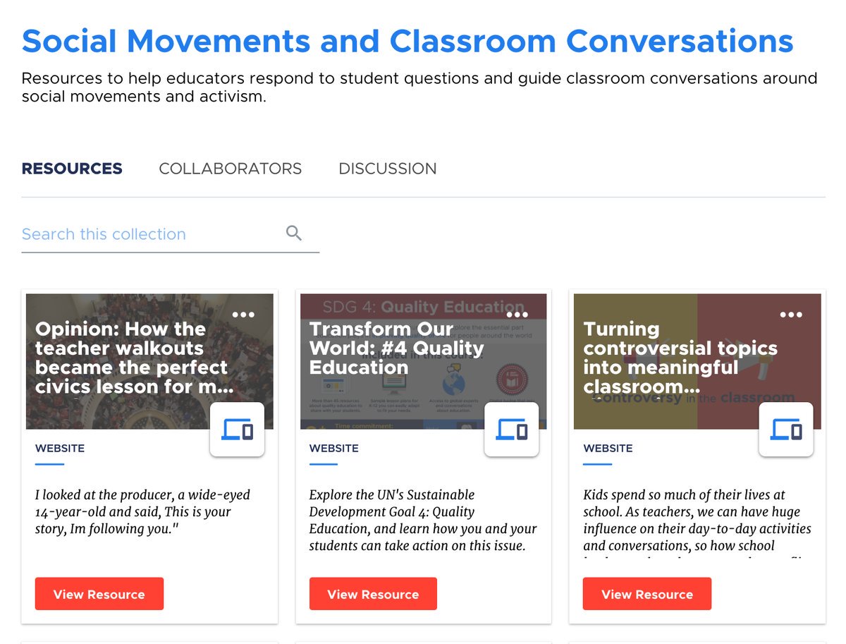 Participate on Twitter: "Respond to student questions and guide ...