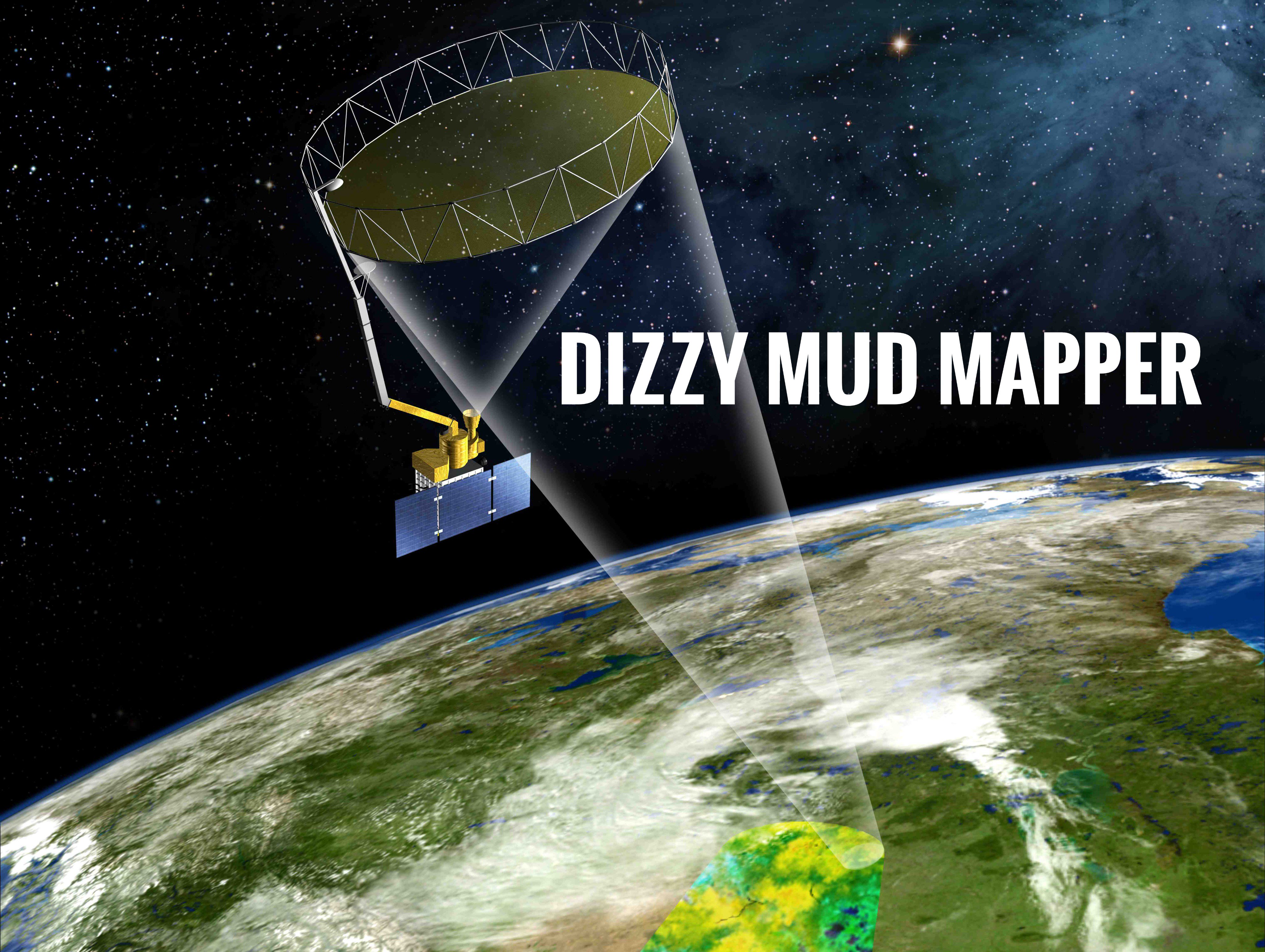 Nasa Smap Logo NASA Salinity: Images