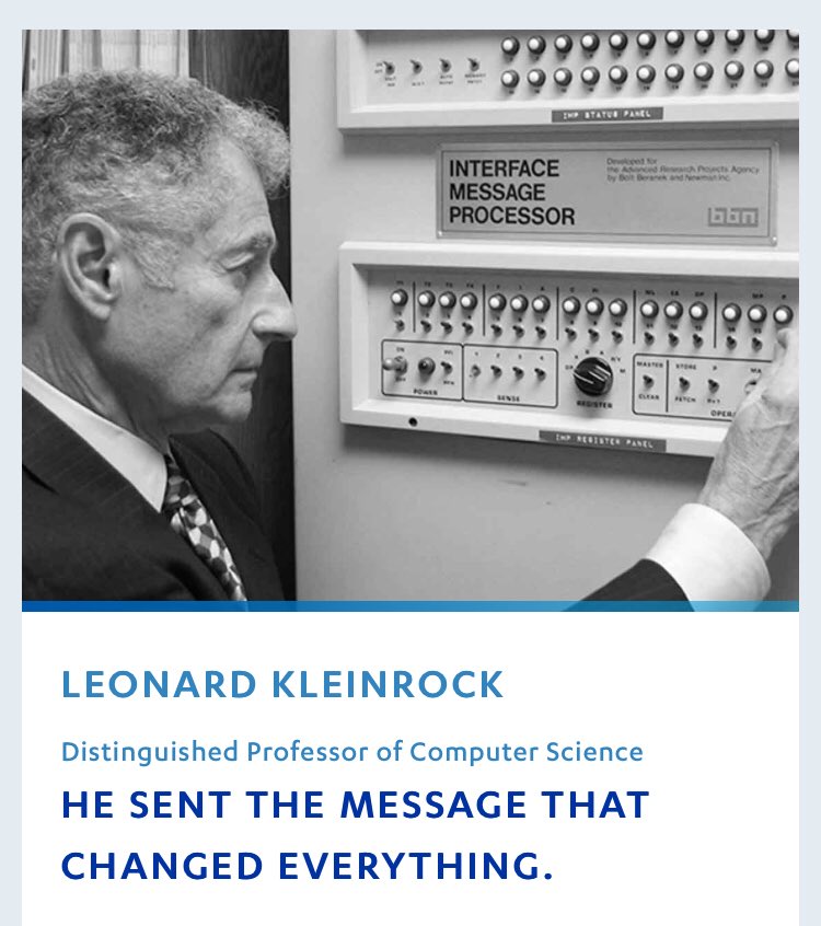 Interface Message Processor