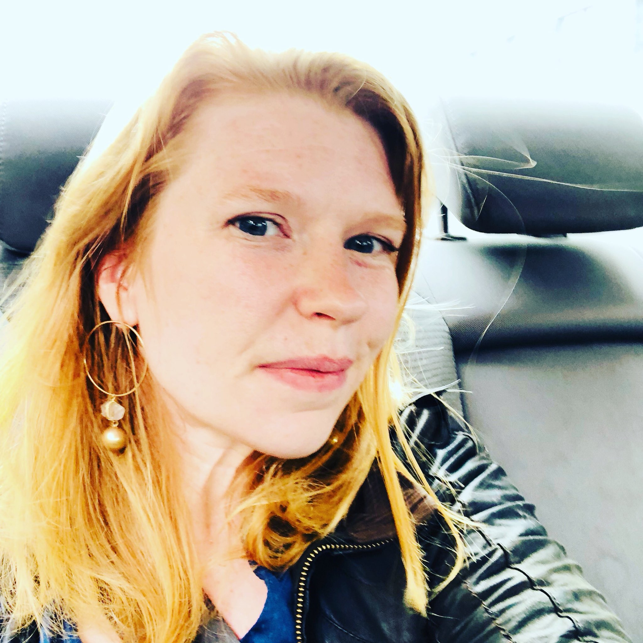 TW Pornstars - MadisonYoung. Twitter. On my way to dress rehearsal for ...