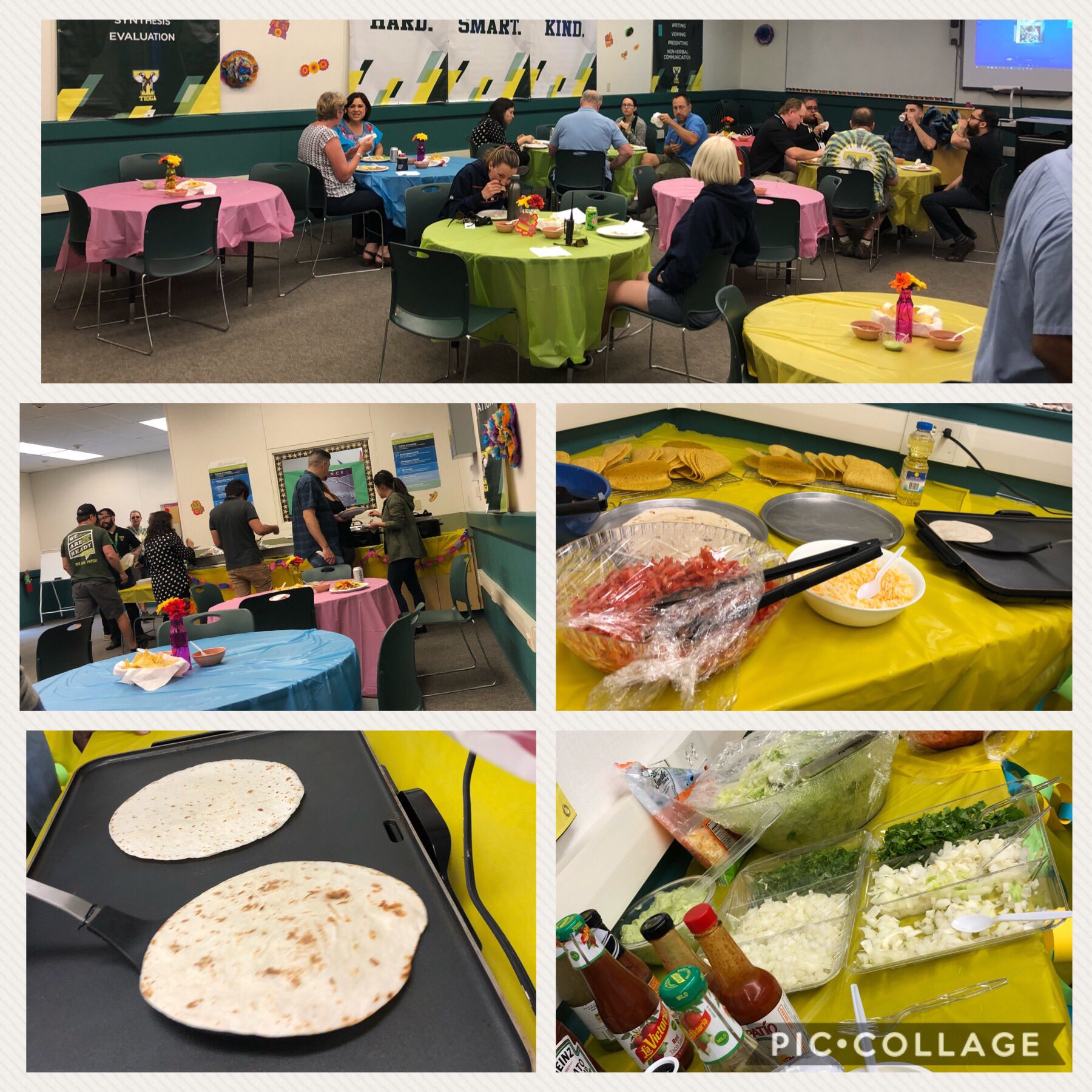 Rithy Som on Twitter: "Great Staff Appreciation Fiesta 🎉🌮 #wehavethebeststaff #appreciation ...