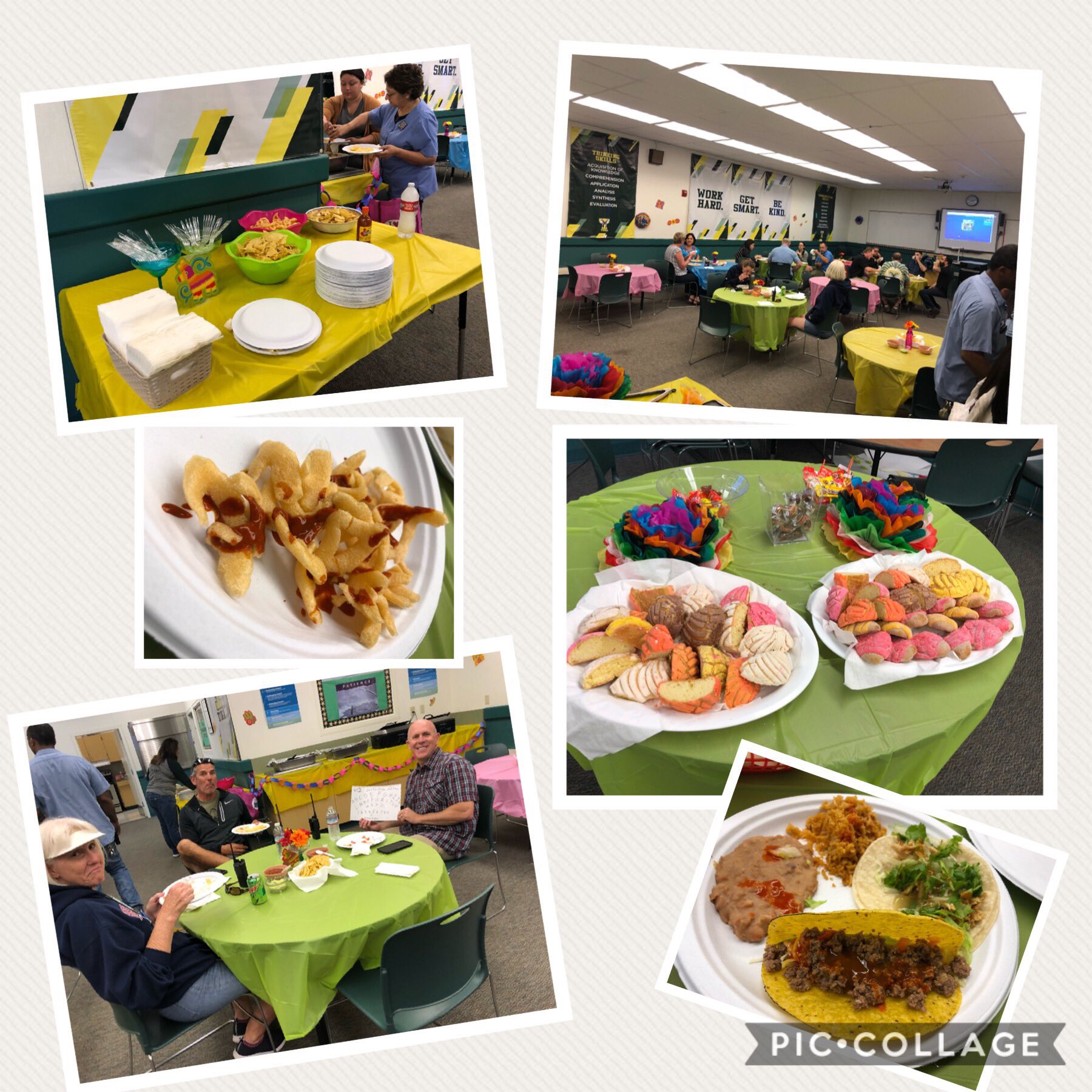 Rithy Som on Twitter: "Great Staff Appreciation Fiesta 🎉🌮 #wehavethebeststaff #appreciation ...