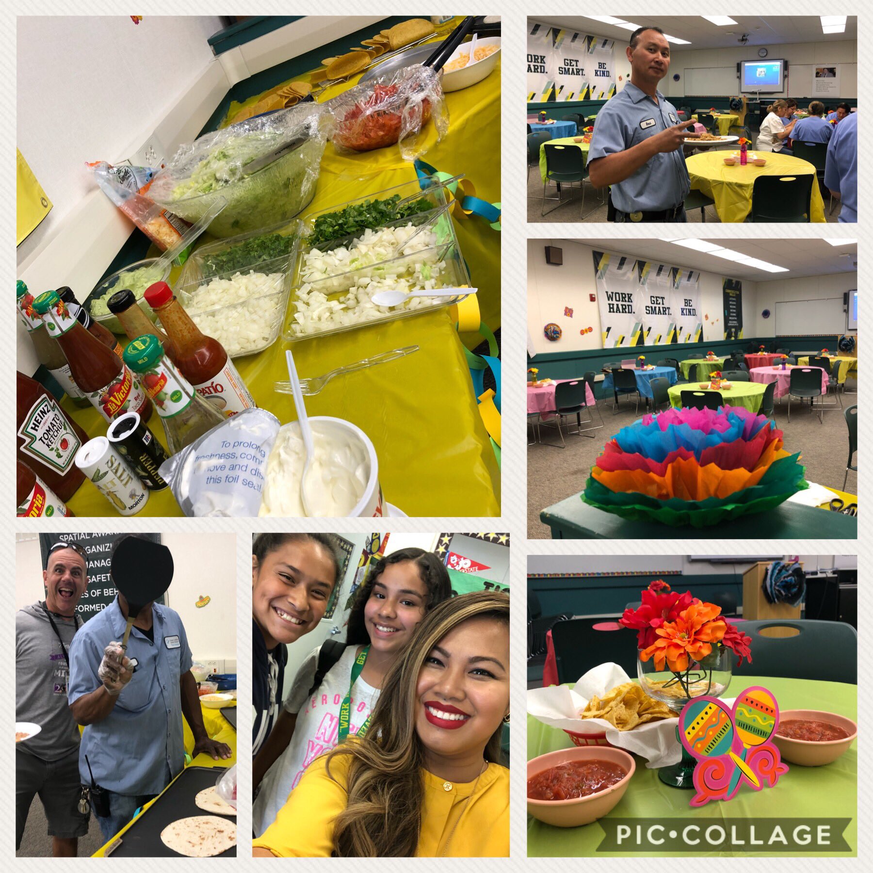 Rithy Som on Twitter: "Great Staff Appreciation Fiesta 🎉🌮 #wehavethebeststaff #appreciation ...