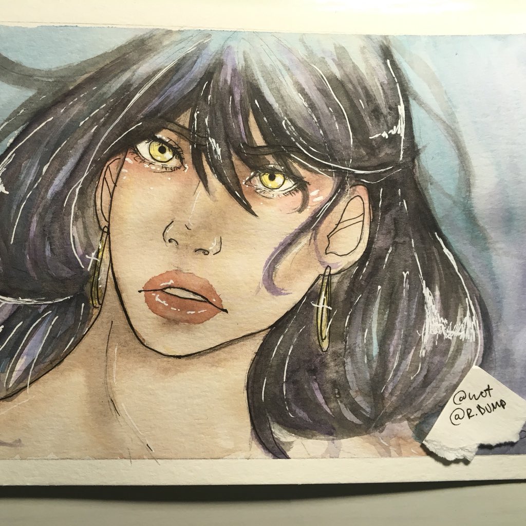 Rin (@r_dump) | Twitter