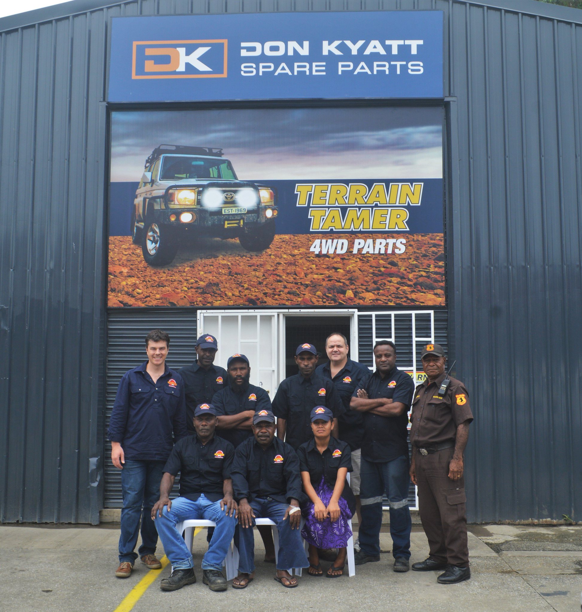 Don Kyatt Spare Parts Perth | Reviewmotors.co