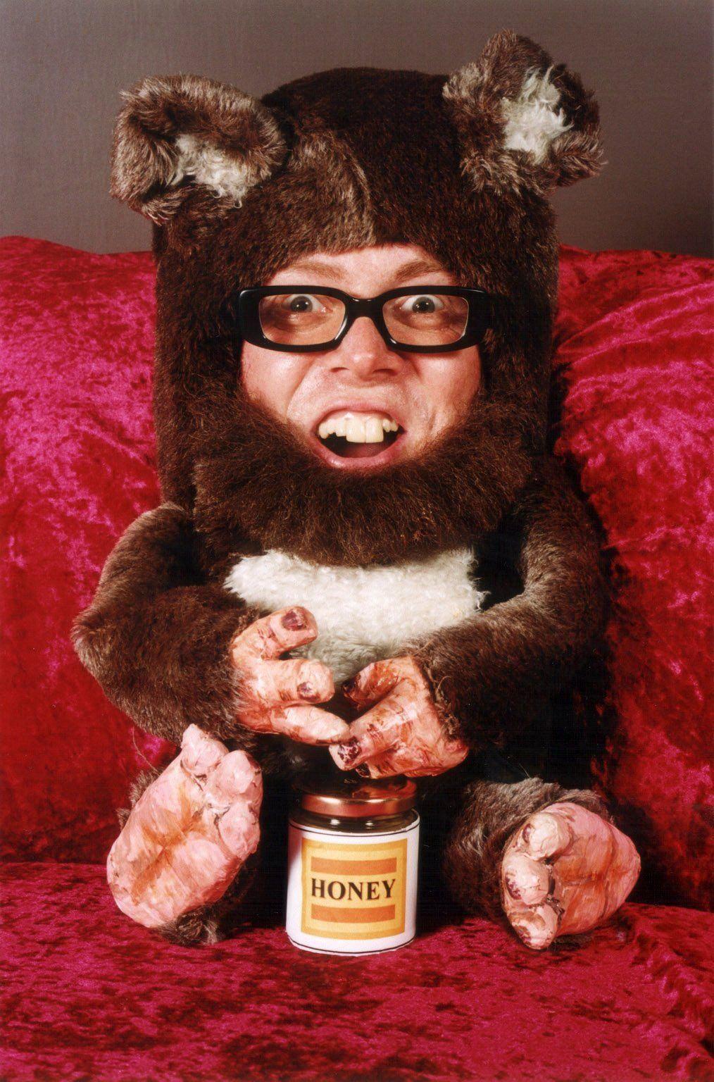 Bo Selecta Bear Quotes