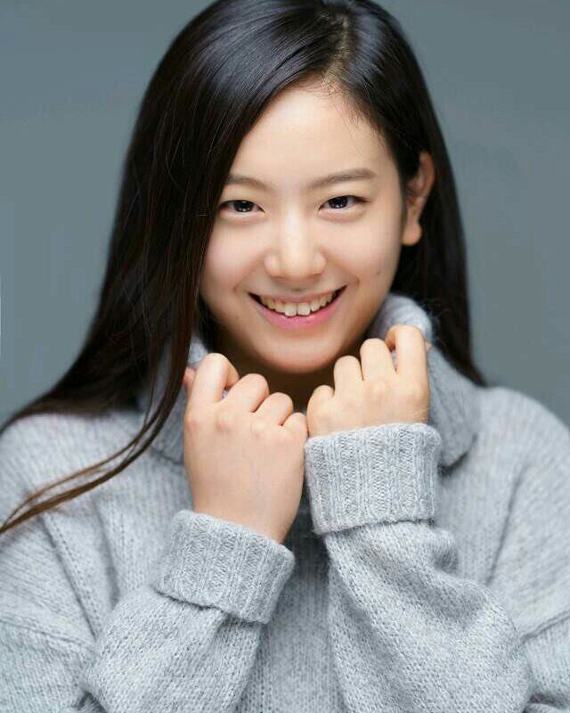 Gyuri Pre Debut