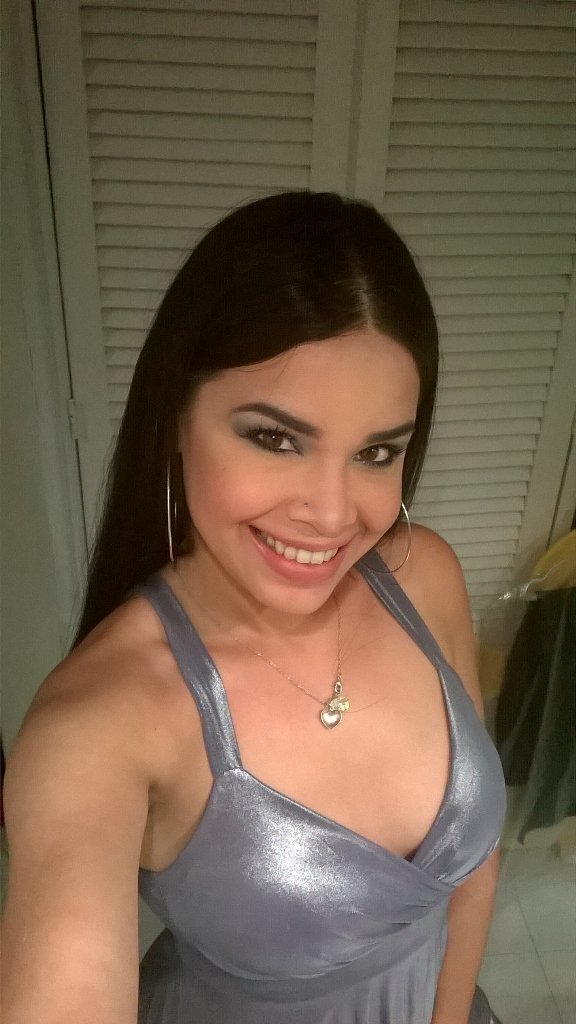 Génesis Palma (@Glinlucky) | Twitter