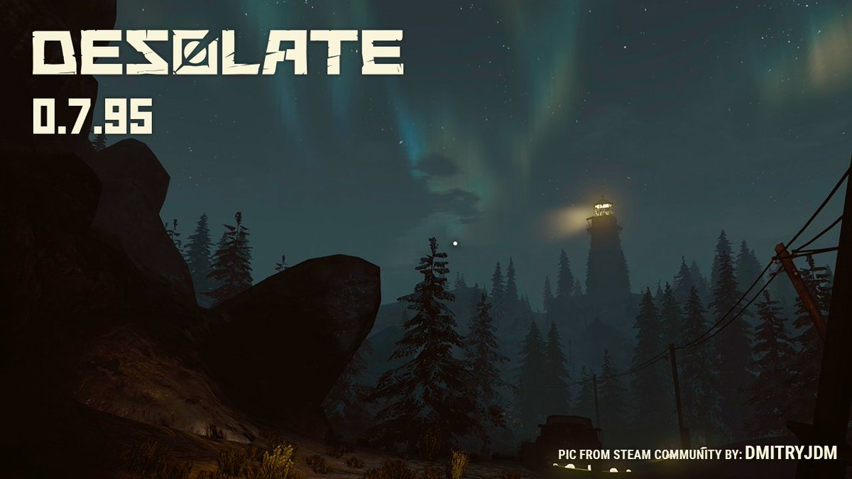 DESOLATE (@gameDESOLATE) | Twitter