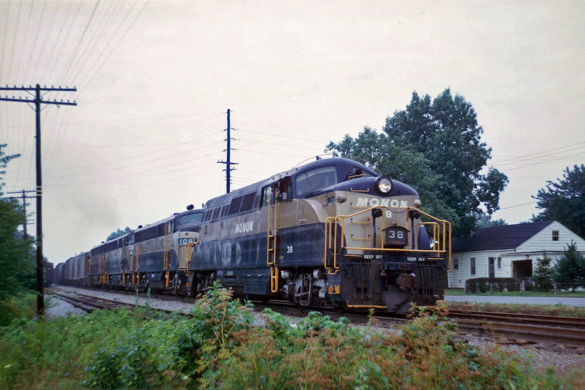 Grassroots Railroad Sports?-Page 313| Off-Topic Discussion forum