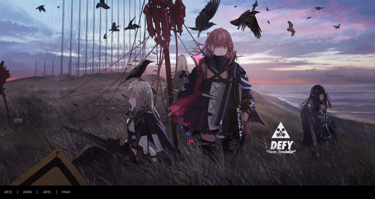 LinPlus (@LinPlus_) さんのイラスト・マンガ作品まとめ (6 件) - Twoucan