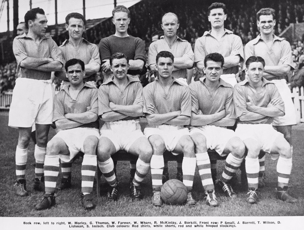 Nottingham Forest Team Photos - Page 4