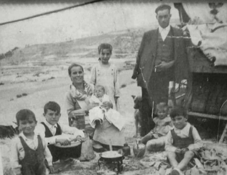 Los mercheros fueron una comunidad perseguida que algunos todavía ...