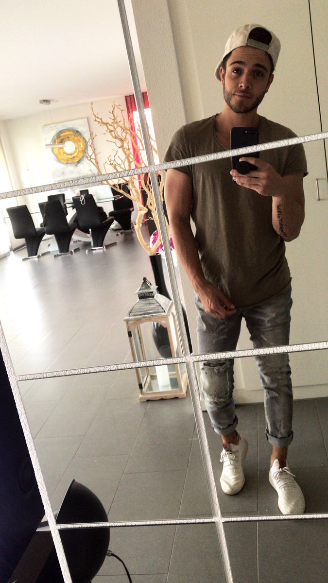 Luca Hänni - Starporträt, News, Bilder | GALA.de