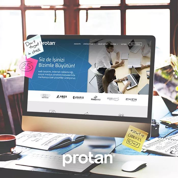 Protan (@Protan) | Twitter