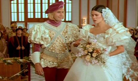 Princess Vespa Dress