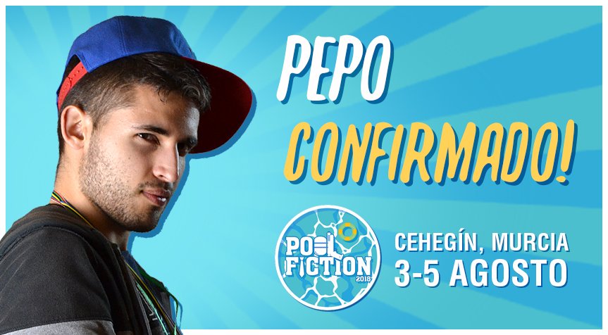 SmashBrosSpain - Pepo is here! Entrevista al Top 1 de España