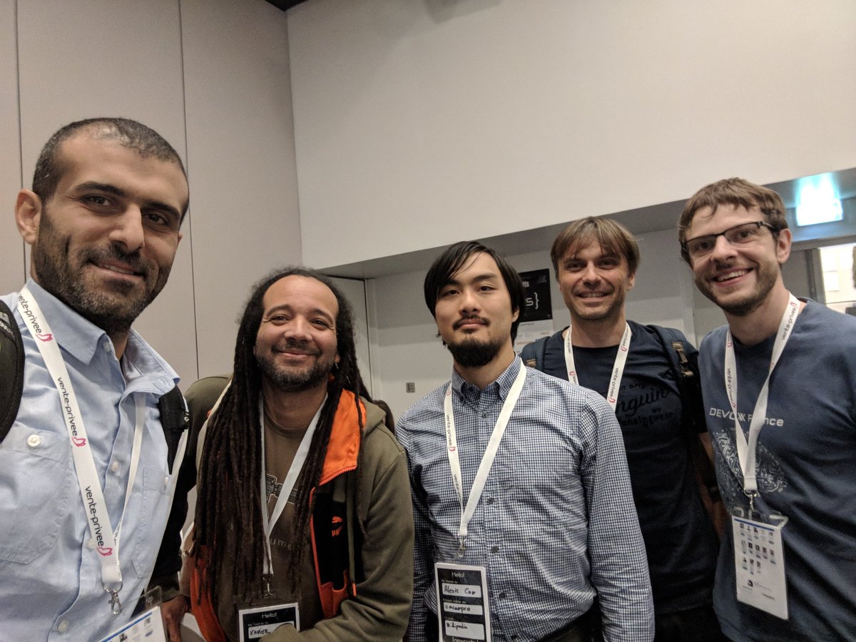 Alexis Cao (@acaopro) | Twitter