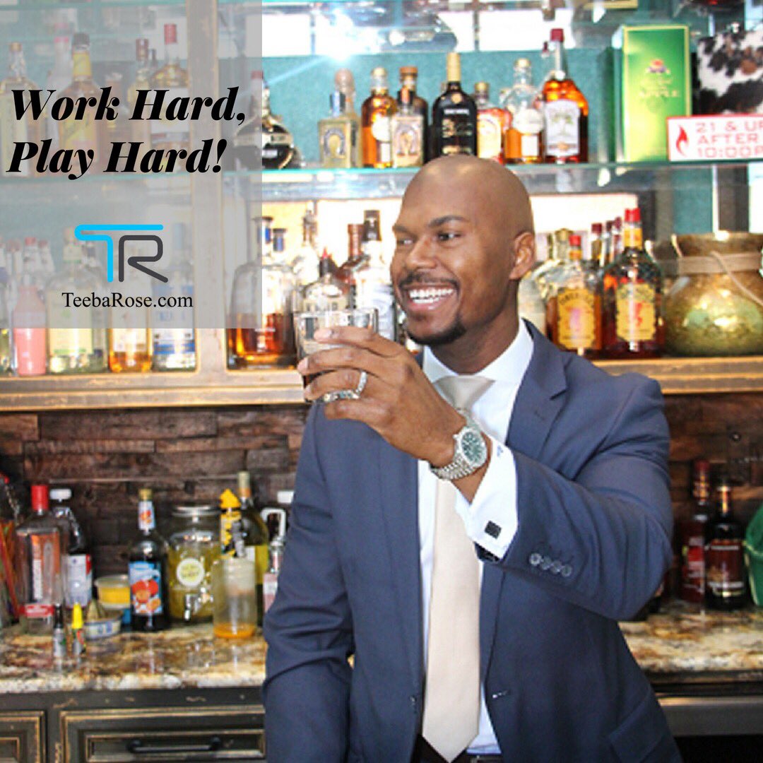 Teeba Rose (@teebarose_) | Twitter