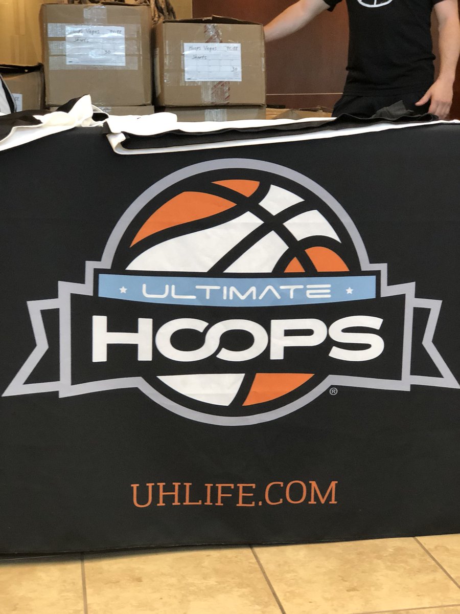 Ultimate Hoops (@UltimateHoops) | Twitter