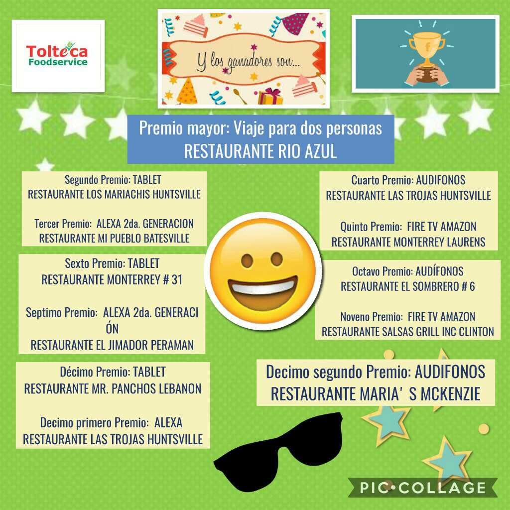 Tolteca Foodservice (@toltecafoods) / Posts / X