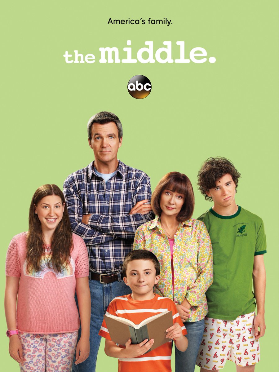 757 best Themiddle images on Pholder | The Middle ABC, Themiddle and ...