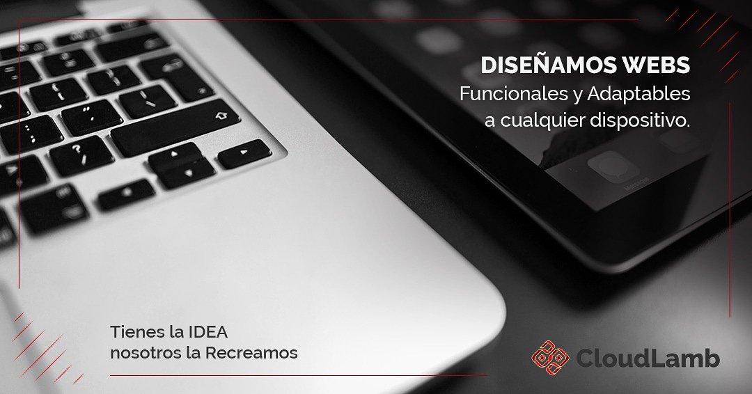 Cloud Lamb E-Learning on Twitter: "Expande tu negocio, da a conocer el talento de tu empresa o ...