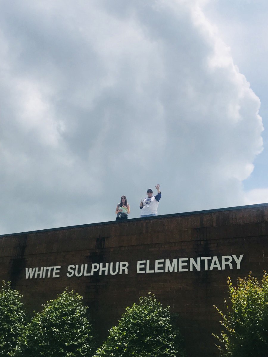 Hall County Schools – The Most Caring Place On Earth