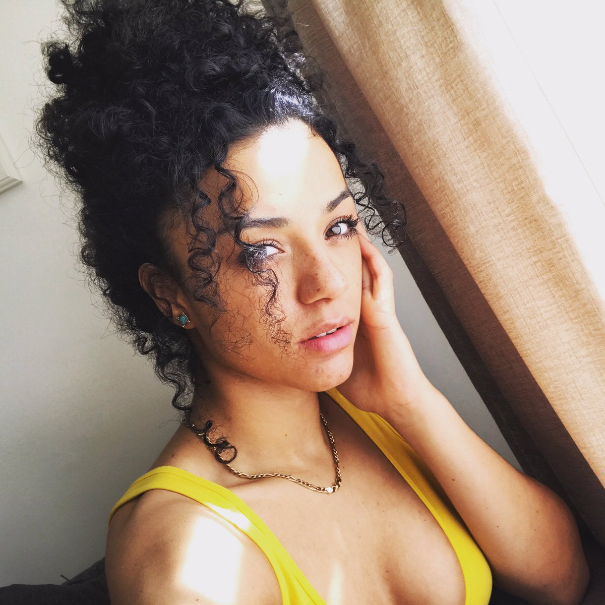 Shereen Cutkelvin Instagram