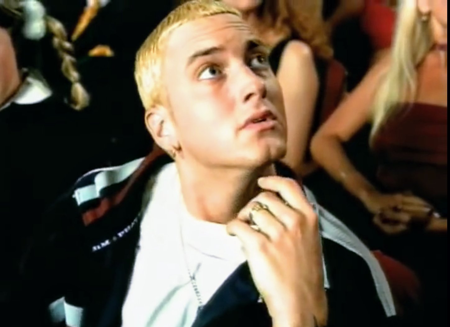 The Real Slim Shady Music Video