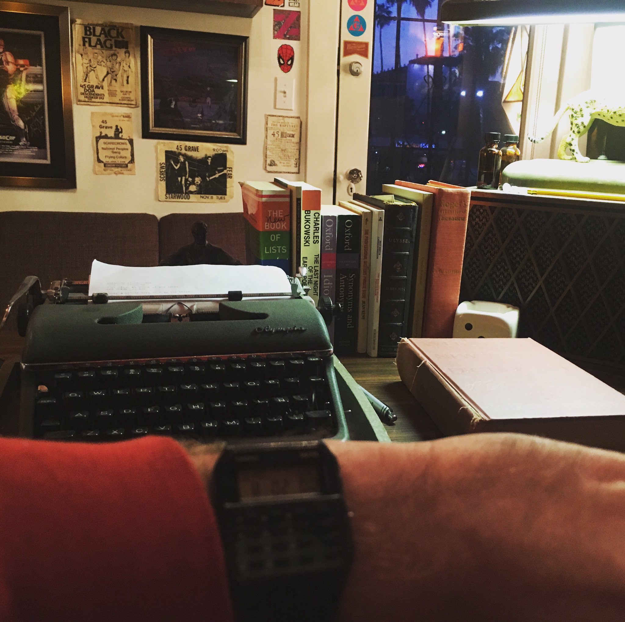 Ryan Adams Easy Tiger