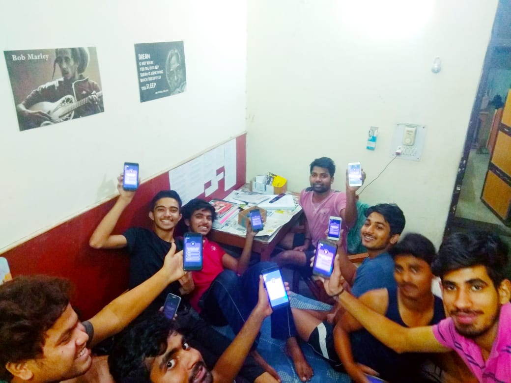 Hansraj College Hostel