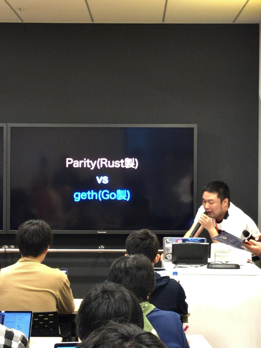 Pycon mini Osaka 2018のツィートまとめ (4ページ目) - Togetter