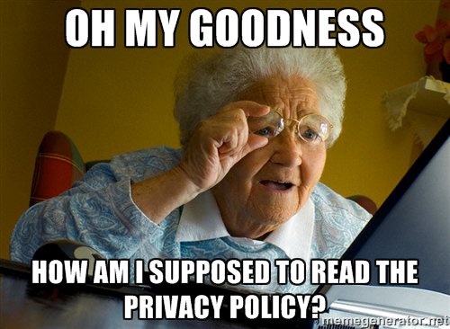 Plain Language Memes Multilingual Marissa