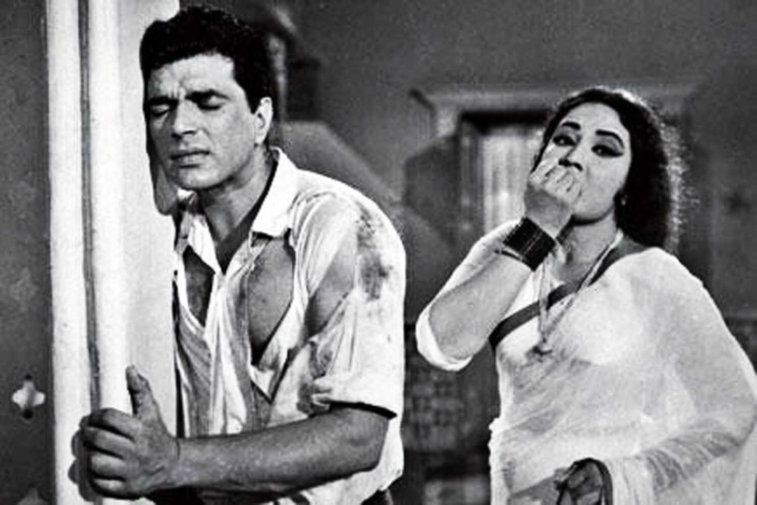 Kaajal 1965