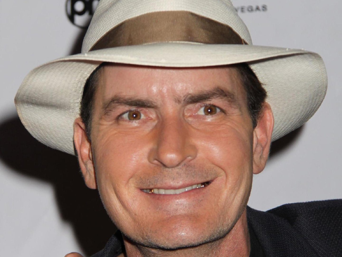 Charlie Sheen Winning Wallpaper