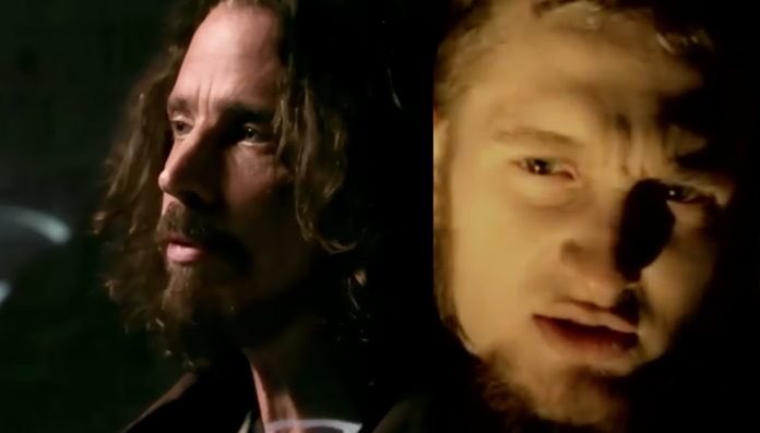 Layne Staley Funeral