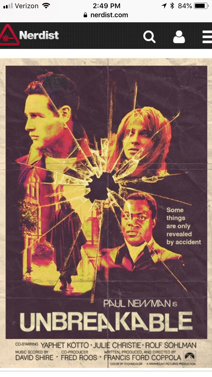 204 best Nerdist images on Pholder | Nerdist, Magic TCG and Doctorwho