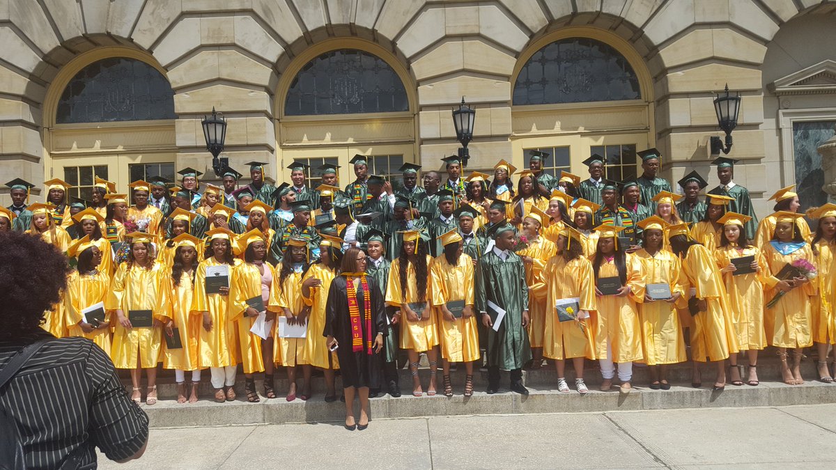 John Hay High School