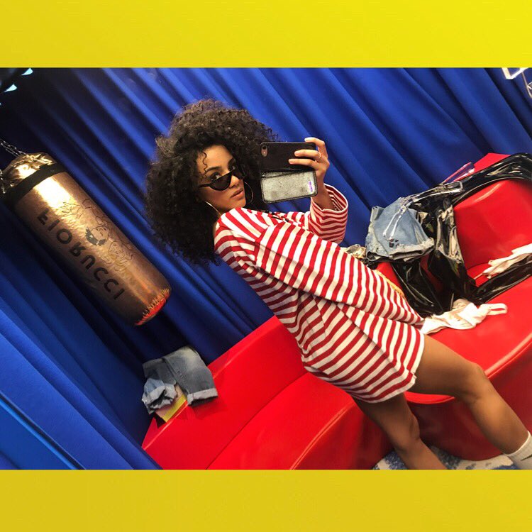 Shereen Cutkelvin Instagram