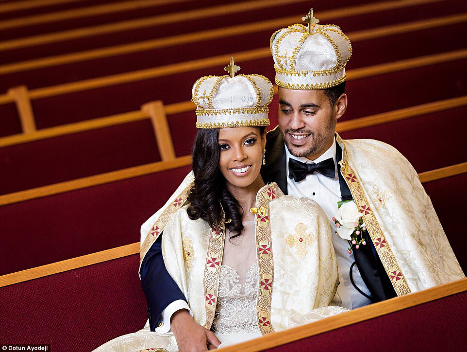 Congratulations to Prince Yoel of Ethiopia—the great-grandson of Haile ...