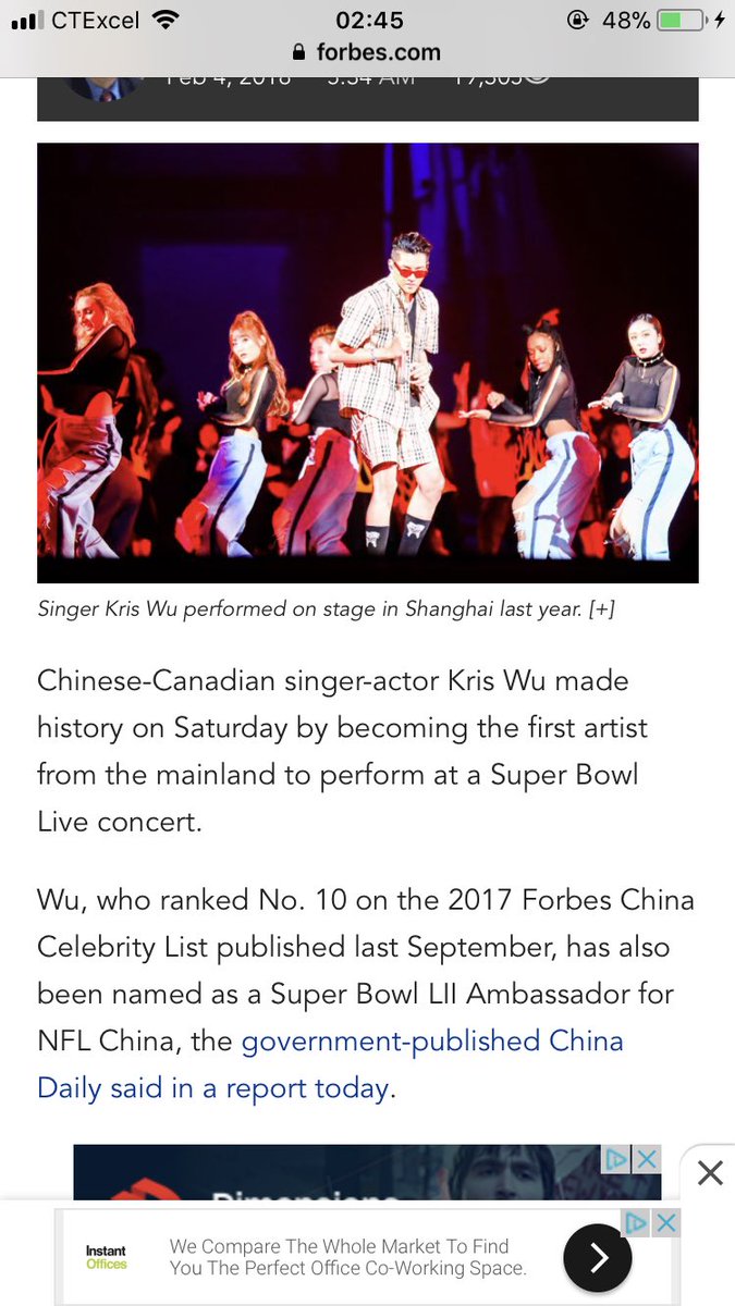 Kris Li (@xk7mh) | Twitter