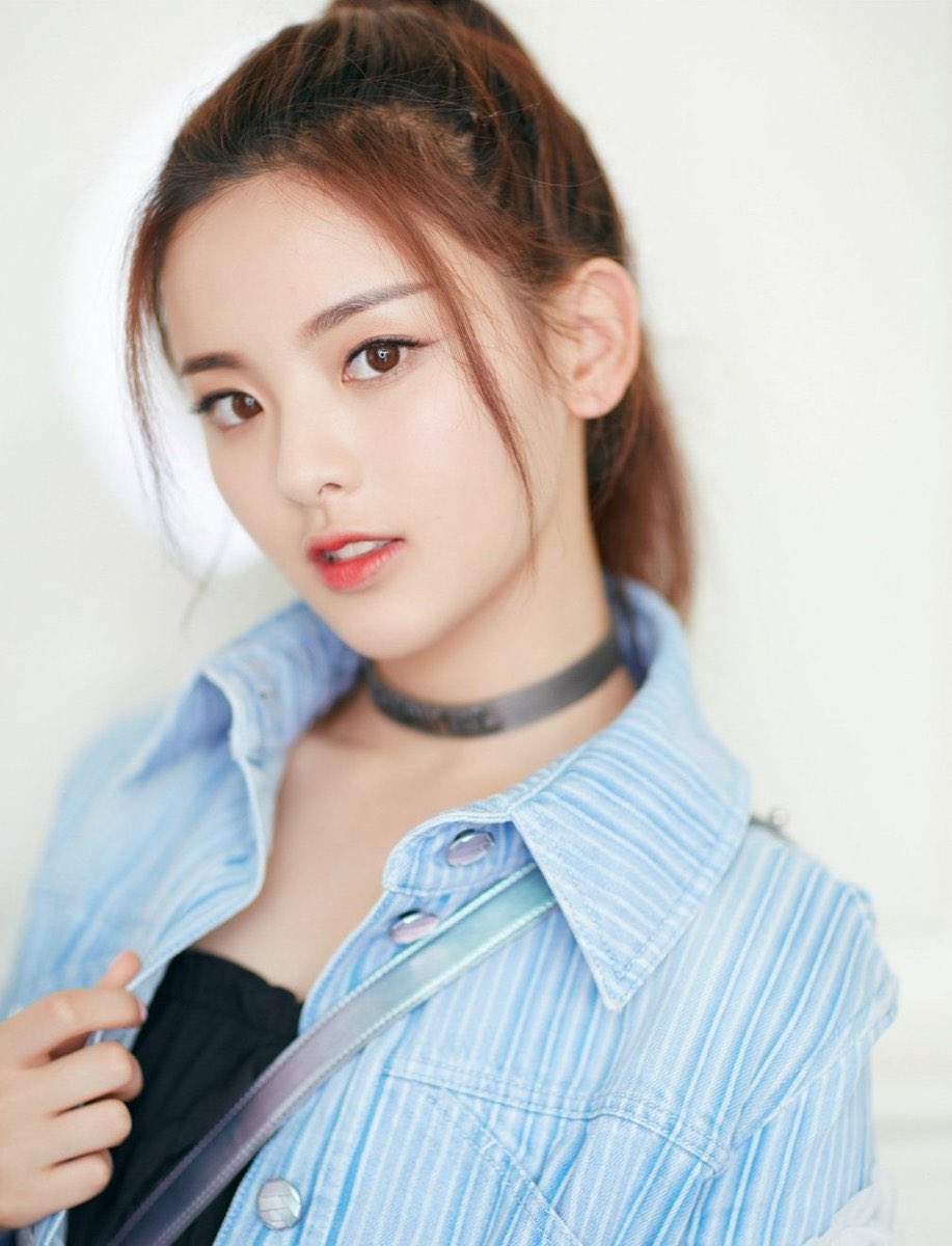 Yang Chaoyue's Instagram, Twitter & Facebook on IDCrawl