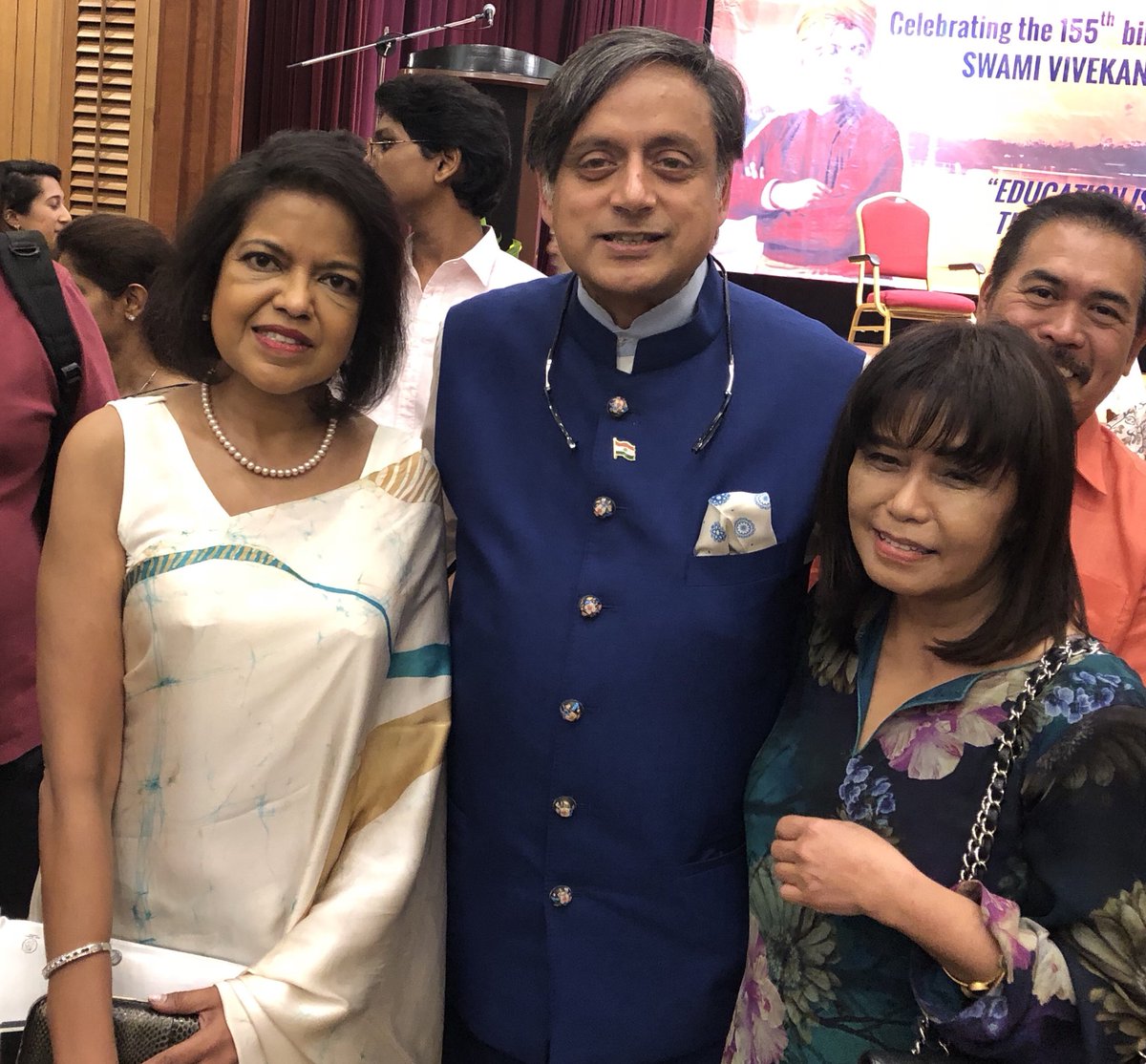 With two remarkable female judges, Dato Nalini Padmanabhan & Justice ...