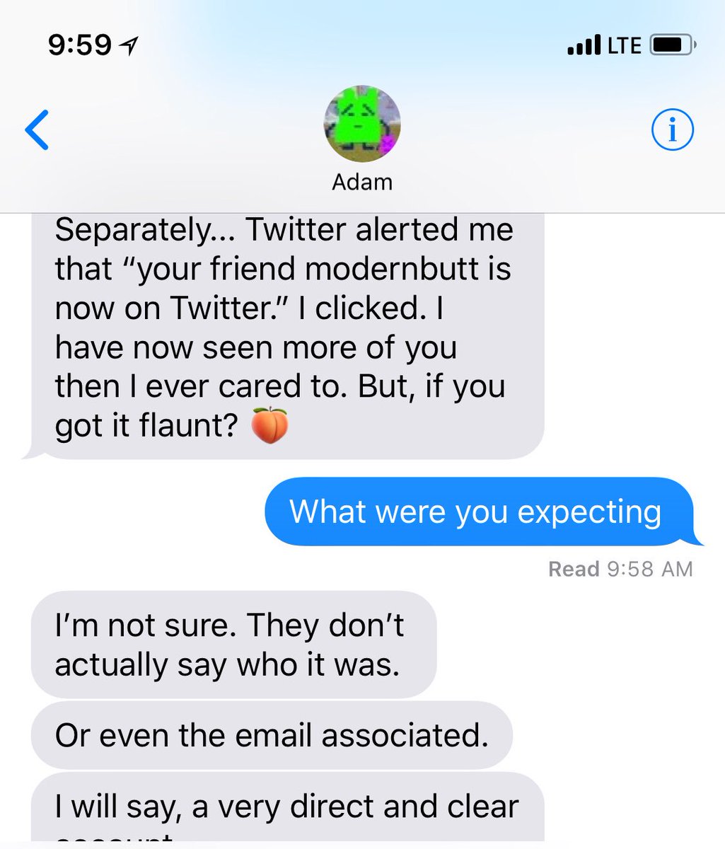 🍑 (@modernbutt) | Twitter