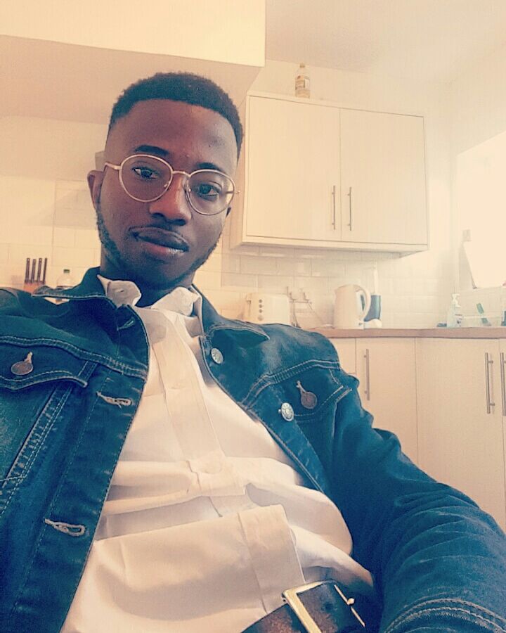 theophilus saudje (@saudje) | Twitter